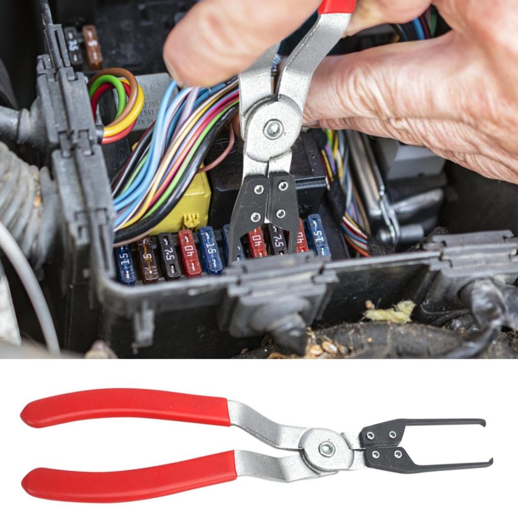 Jual Tang Pencabut Relay Mobil Tang Pelepas Relay Universal Klem ...