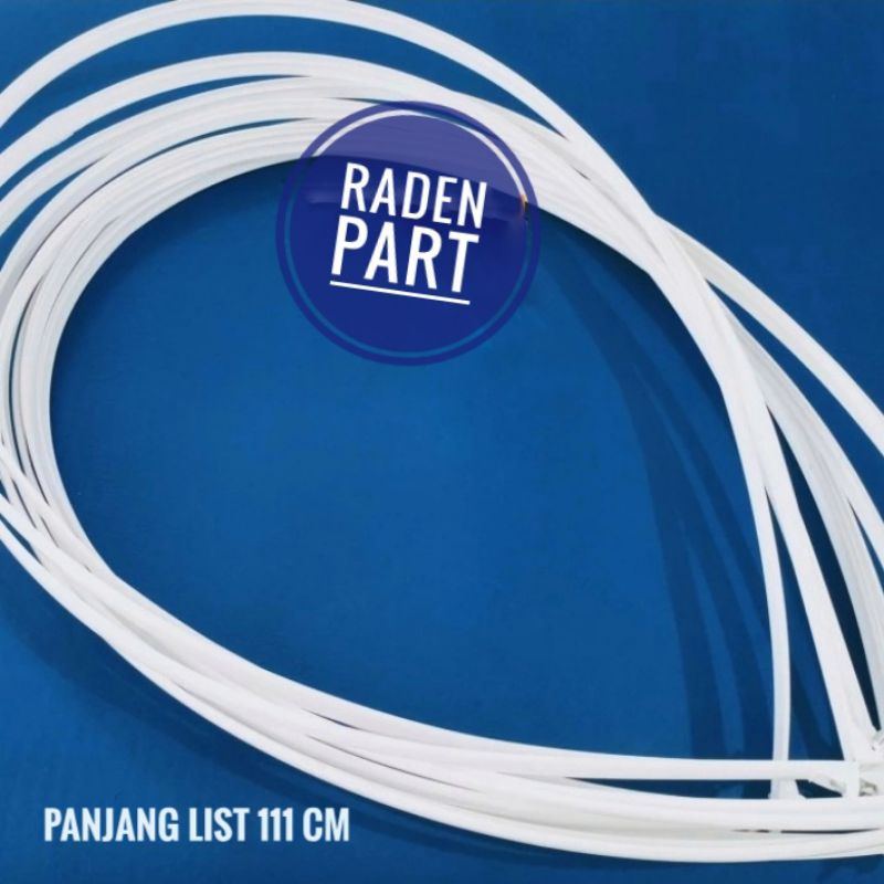 Jual TALI/LIST KIPAS ANGIN 12 INCHI UMUM UNIVERSAL | Shopee Indonesia