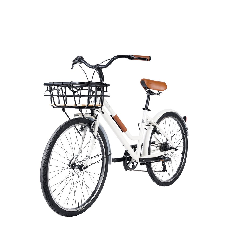 Jual CTB 26 Element Angel Sepeda Mini Perembuan Remaja Dewasa 26 Inch ...