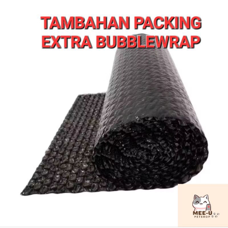Jual BUBBLEWRAP (HANYA UTK PACKING TAMBAHAN) | Shopee Indonesia