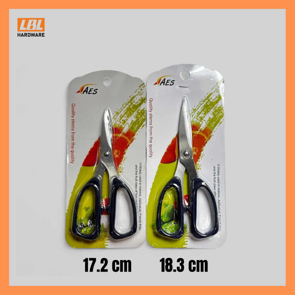 Jual Gunting Dapur Tajam Scissor Serbaguna Tahan Lama Multifungsi | Shopee Indonesia