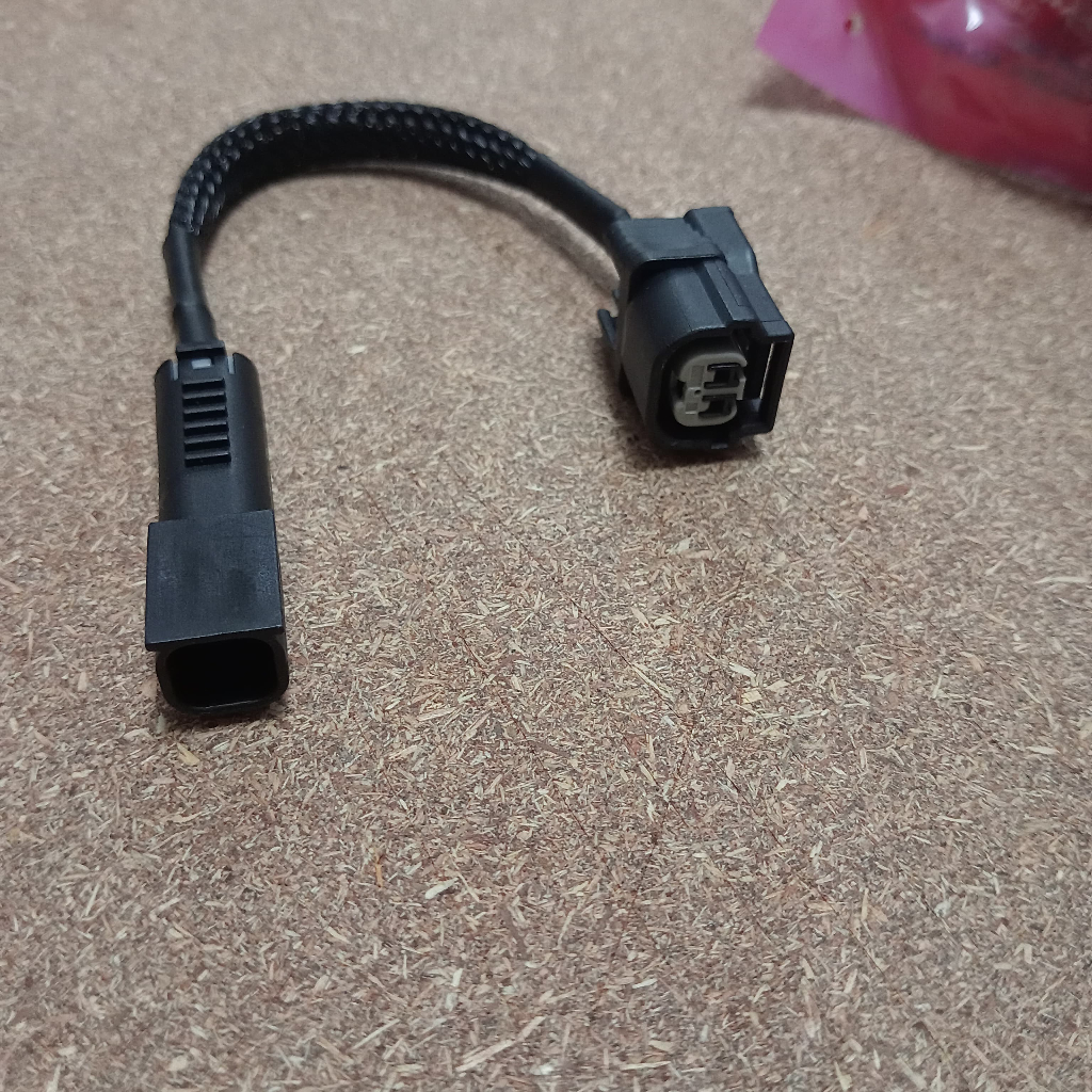 Jual YAMAMOTO SOCKET INJEKTOR/SOKET/COP BEAT F1, VARIO 125/150, MIO 125 ...