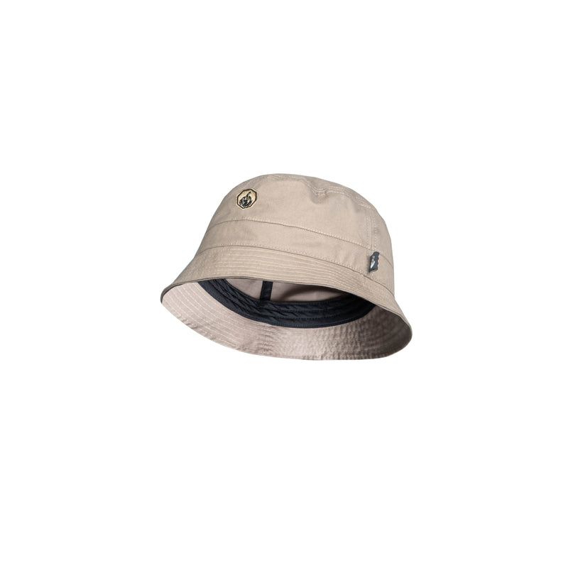 Jual Prung Crenson Buckethat Warna Cream Topi Lapangan Topi Rimba Warna ...