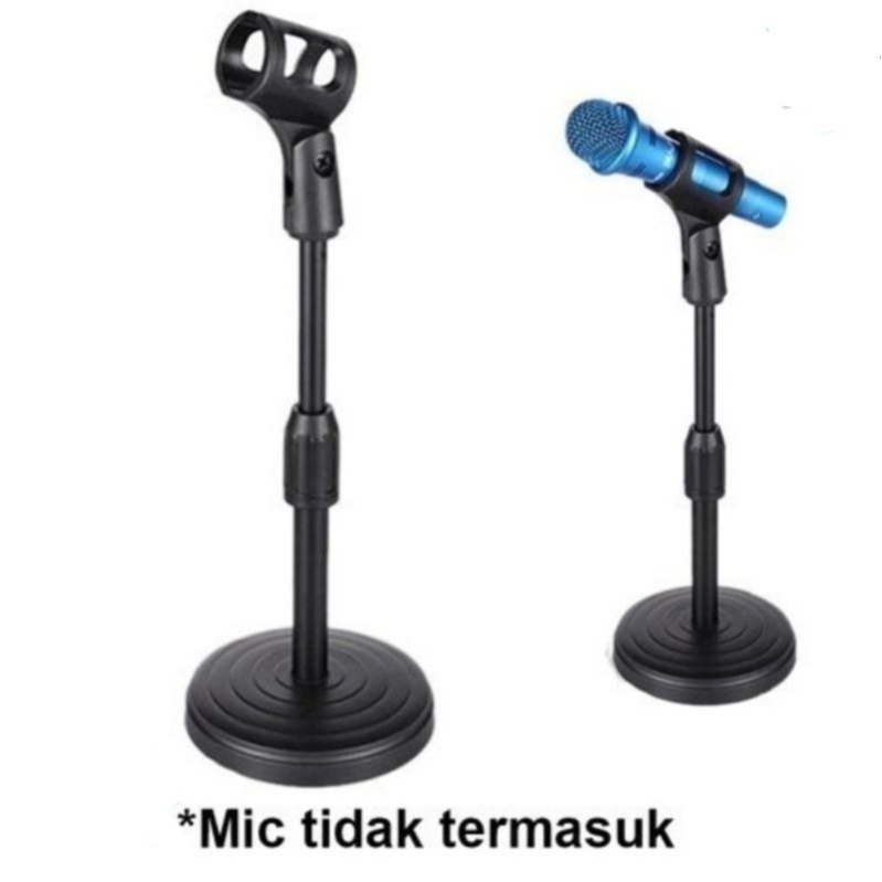 Jual Stand Mic Terlengkap & Harga Terbaru April 2026 | Shopee Indonesia