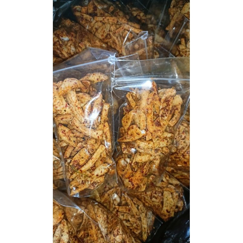 Jual Basreng (Baso Goreng) | Shopee Indonesia