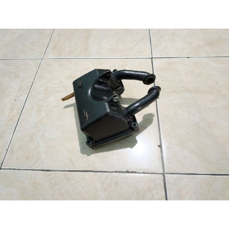 Jual Box Filter Yamaha Vega R Lama Crypton 4ST Original Copotan ...