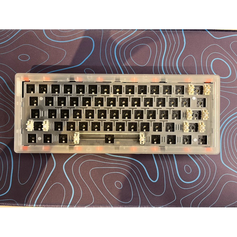 Jual Apollo 61 Lite Barebone | Shopee Indonesia