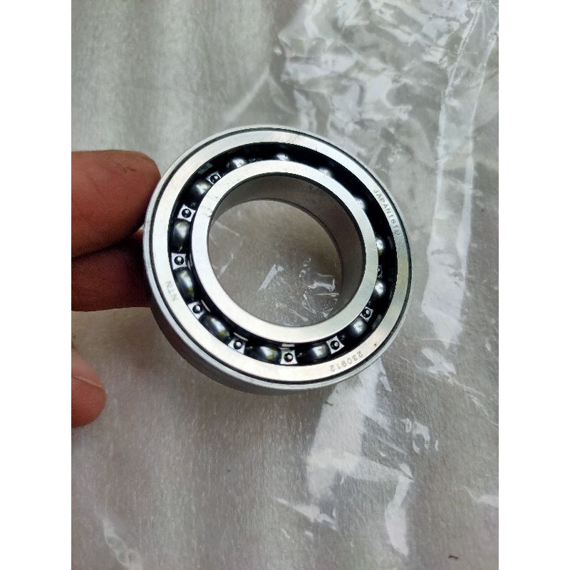 Jual Bearing Column Steer Jeep Wrangler JK Rubicon Custom Dimensi ...