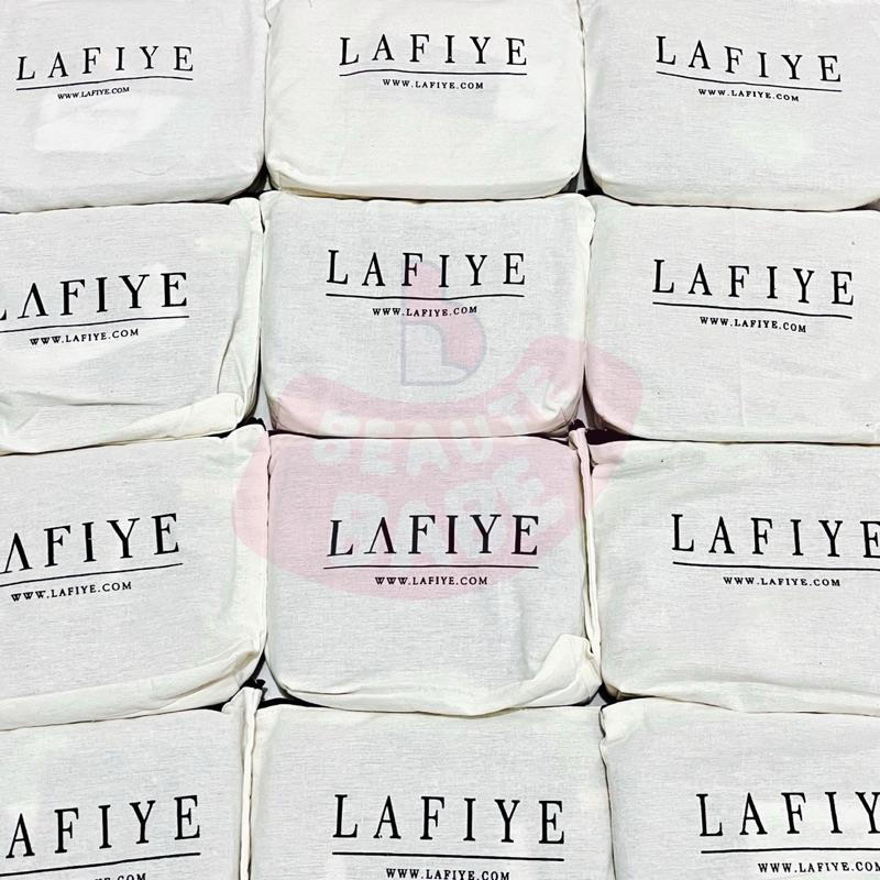 Jual [NEW READY STOCK] LAFIYE Skiv Rou / Skiv Tie Scarf | Shopee Indonesia