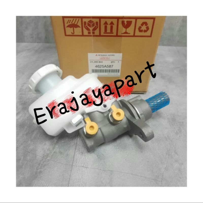 Jual brake master assy / master rem atas mitsubishi new triton hdx ...