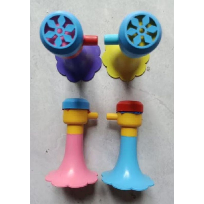 Jual MAINAN TEROMPET BUNGA | Shopee Indonesia