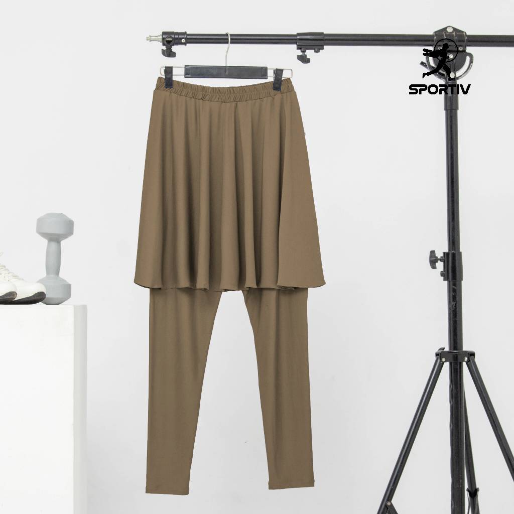 Jual Legging rok mini olahraga | Shopee Indonesia