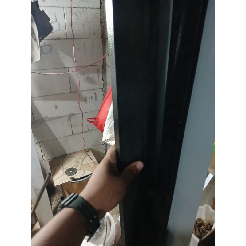 Jual FLASHING U ATAP BITUMEN | Shopee Indonesia