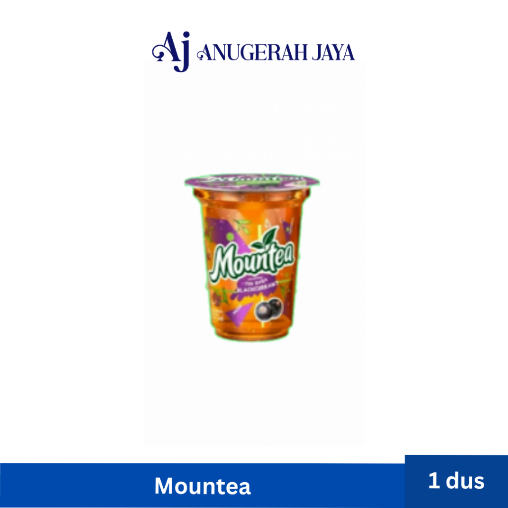 Jual Mountea | Shopee Indonesia