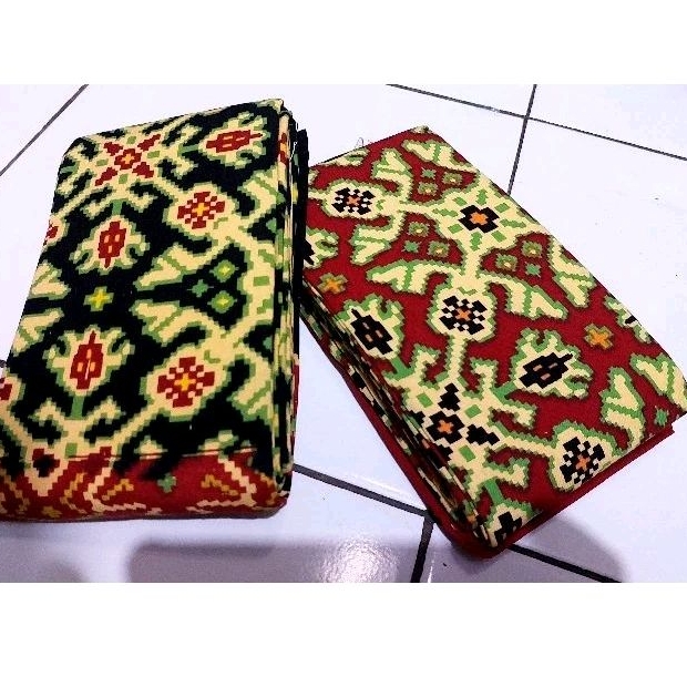 Jual Sabuk cinde Lontong Cinde 3/5Meter | Shopee Indonesia