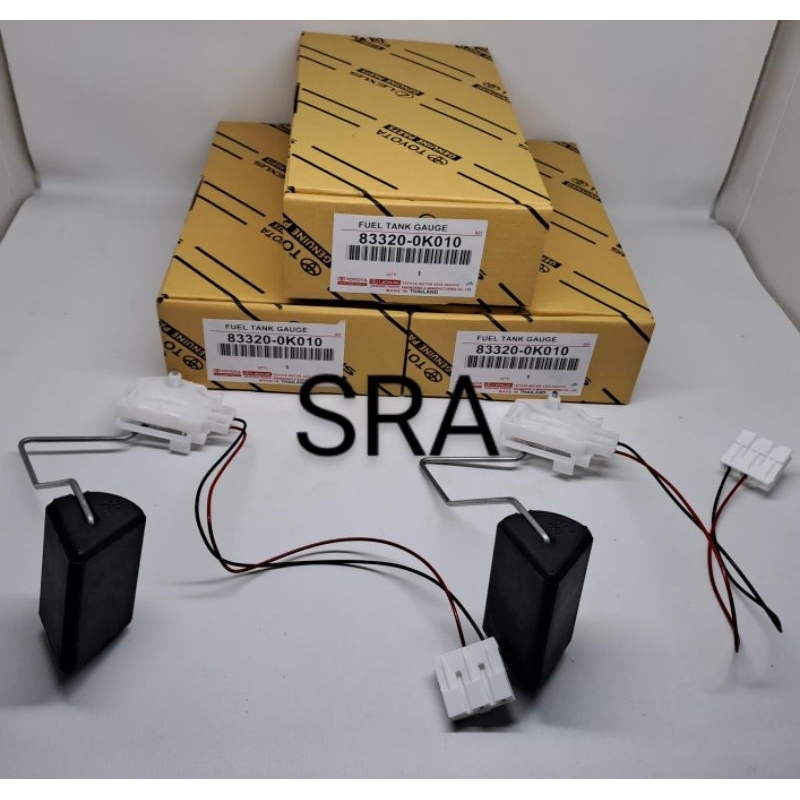 Jual pelampung tengki tangki Innova fuel tank Inova 83320-0K010 ...