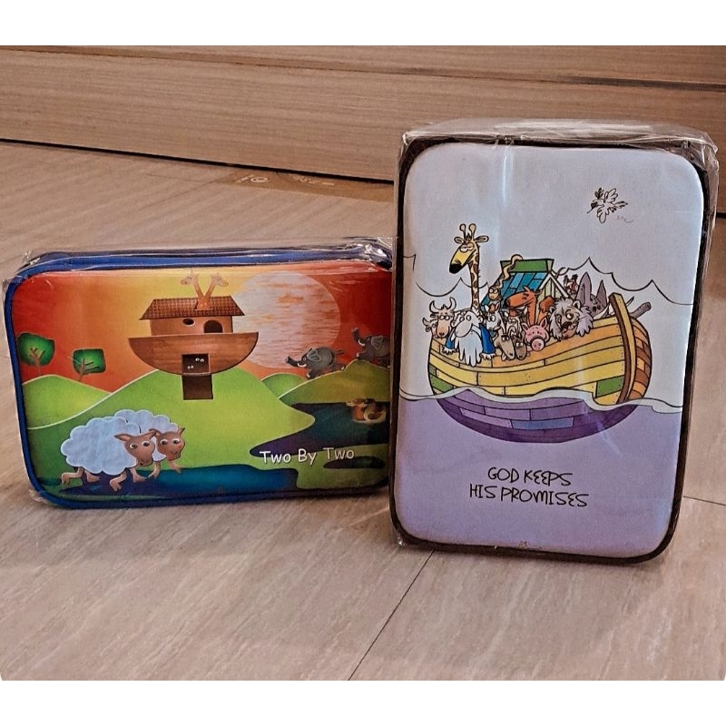 Jual Sampul Alkitab S - Cover alkitab Untuk anak dan Dewasa | Shopee ...
