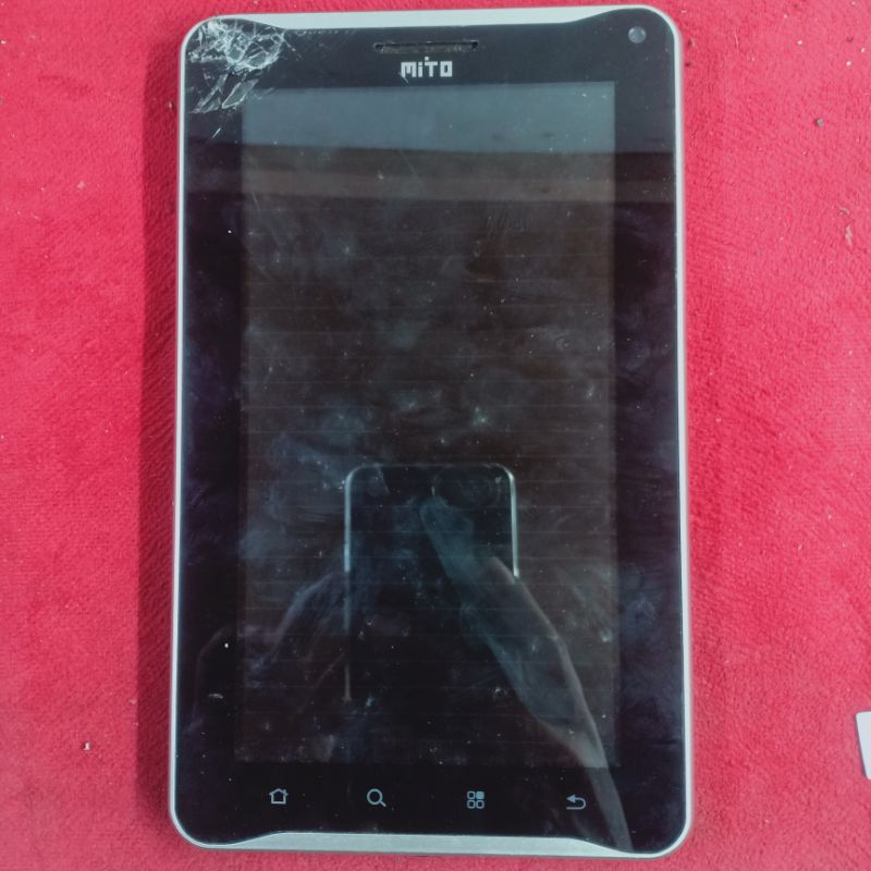Jual Tablet Mito T720 | Shopee Indonesia