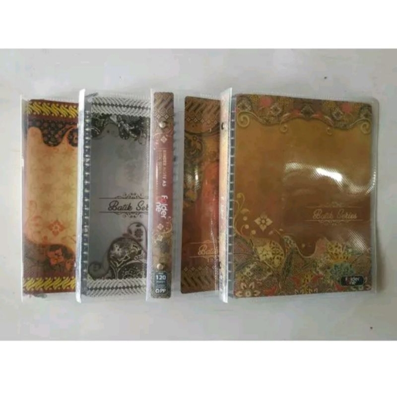 Jual Map Binder/Binder Note A5 Folder One Binder Buku Catatan Sekolah ...