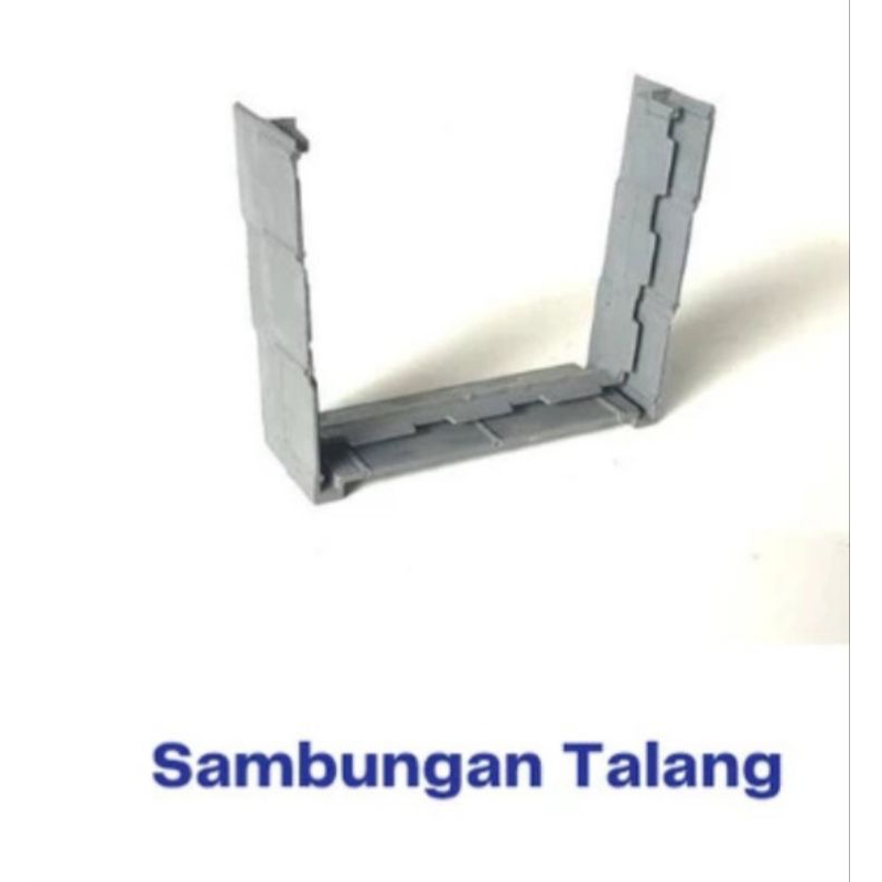 Jual Sambungan Talang kotak Pvc | Shopee Indonesia