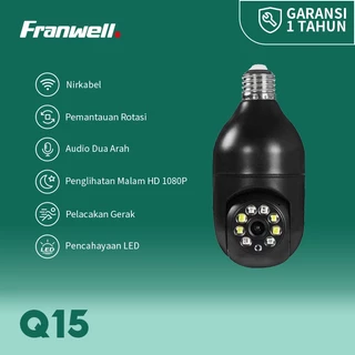 Toko Online FRANWELL Indonesia Official Store | Shopee Indonesia
