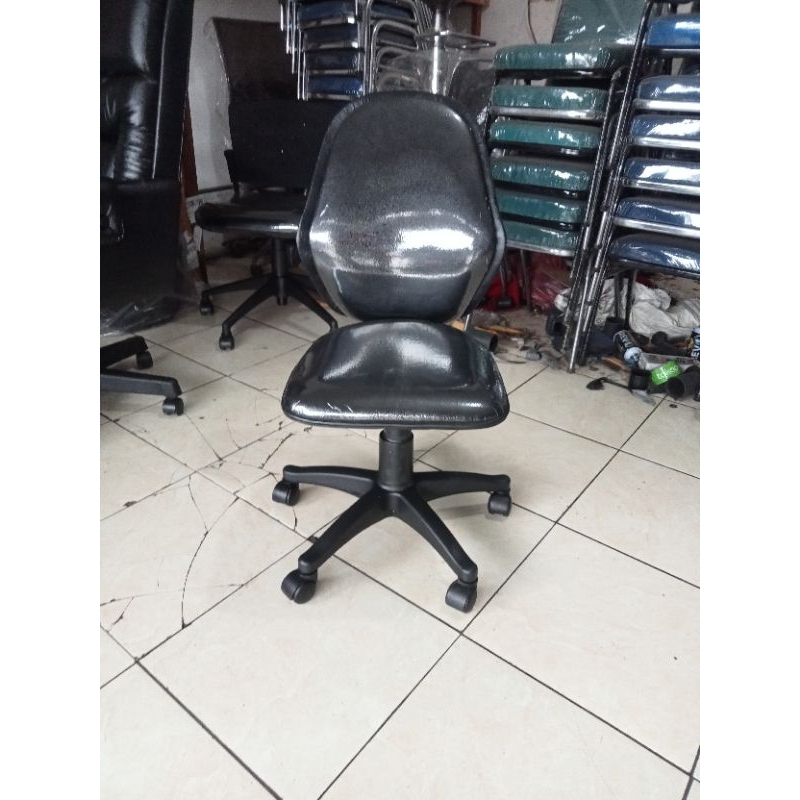 Jual kursi kantor hidrolik kursi kerja | Shopee Indonesia