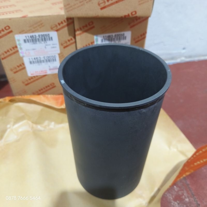 Jual liner Hino Lohan atau Hino 500 jo8e set isi 6 | Shopee Indonesia