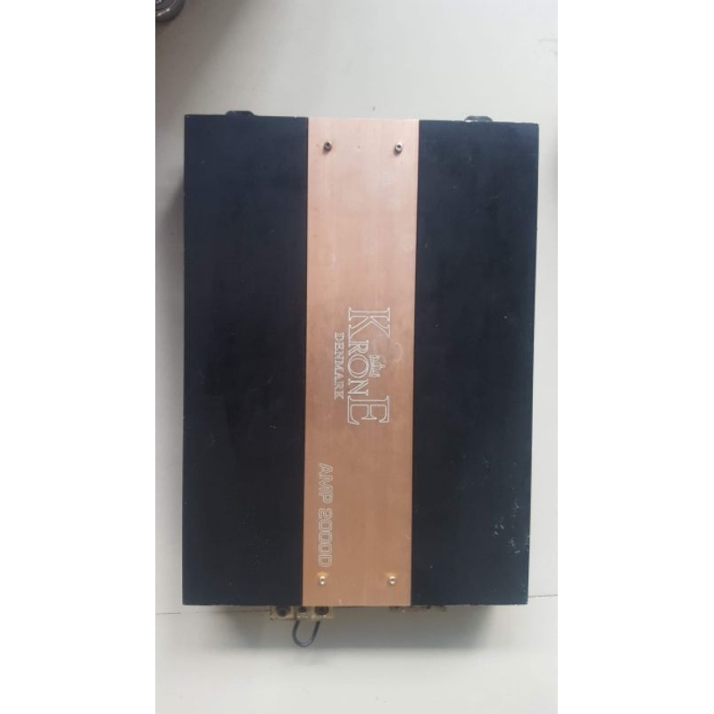 Jual power amplifier audio monoblock 2000watt | Shopee Indonesia