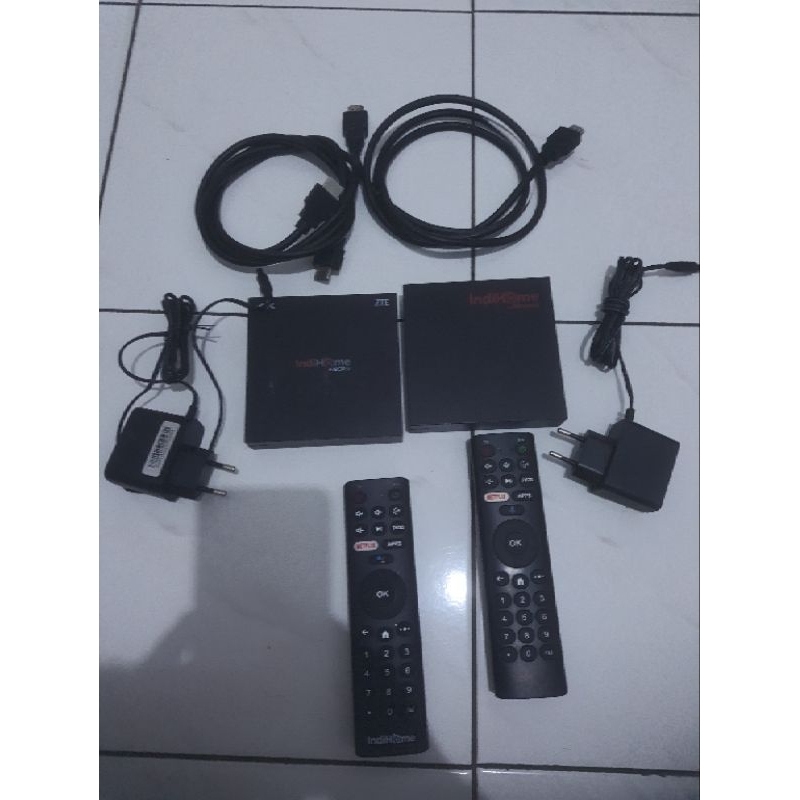 Jual stb zte B866f | Shopee Indonesia
