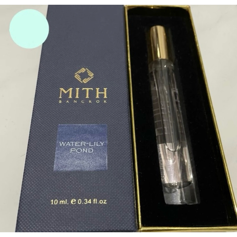 Jual Mith Parfum Original bangkok | Shopee Indonesia