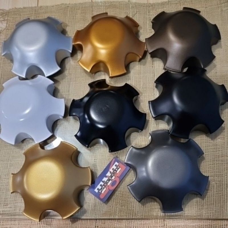 Jual dop roda dop center velg racing panther grand touring harga 1pcs ...