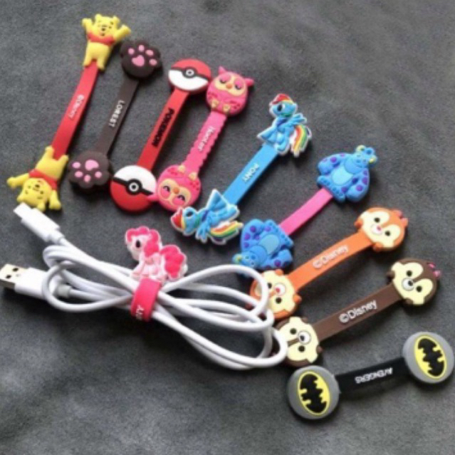 Jual Jepit Kabel Biasa Cord Holder Penjepit Pengikat Kabel Penjepit ...