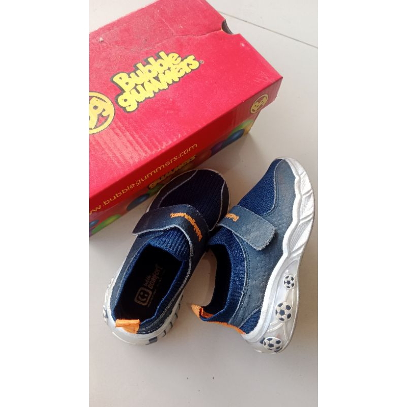 Jual sepatu anak bubble gummers, sendal yongkidz (pilih) | Shopee Indonesia