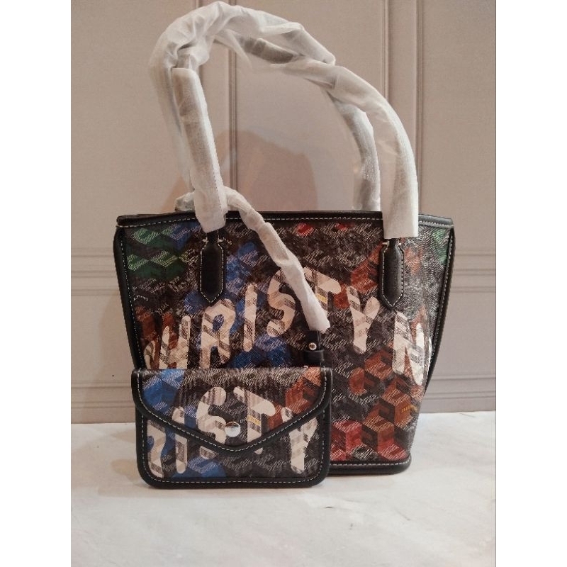 Jual Russo mini Multi ( Christy Ng ) | Shopee Indonesia