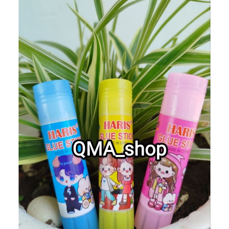 Jual LEM STIK / Lem Kertas / Lem Amplop Murah | Shopee Indonesia