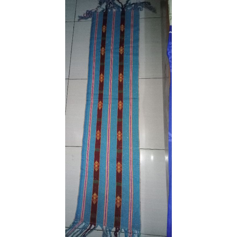 Jual Kain tenun khas Ntt (motif Timor) | Shopee Indonesia