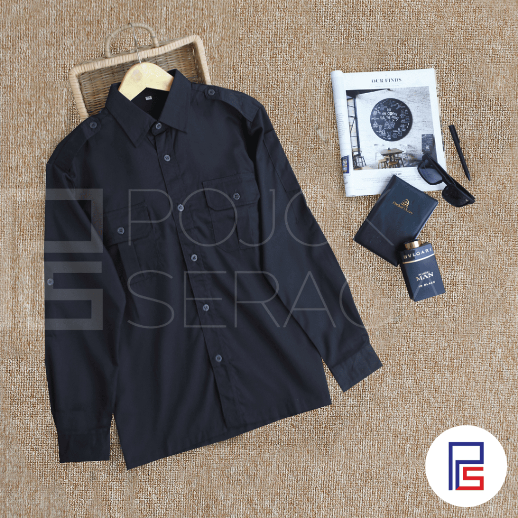 Jual Baju Kemeja PDH | Baju Seragam PDH | Baju ASN | Seragam Pemda ...