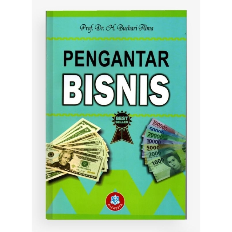 Jual PENGANTAR BISNIS ORIGINAL | Shopee Indonesia