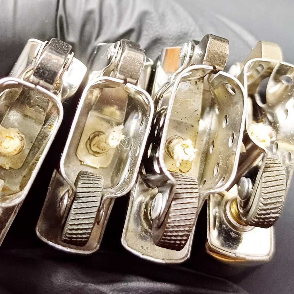 Jual jual korek api classic botton atau insert bagian dalam-sudah ...