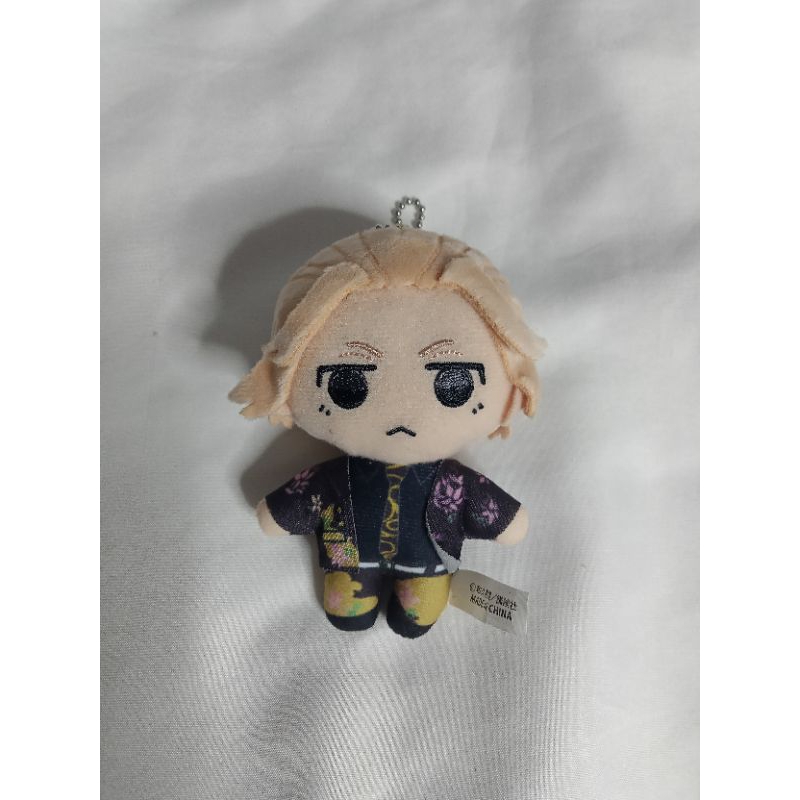 Jual [SALE TUTUP TOKO] Plush Mascot Tokyo Revengers Exhibition Version ...