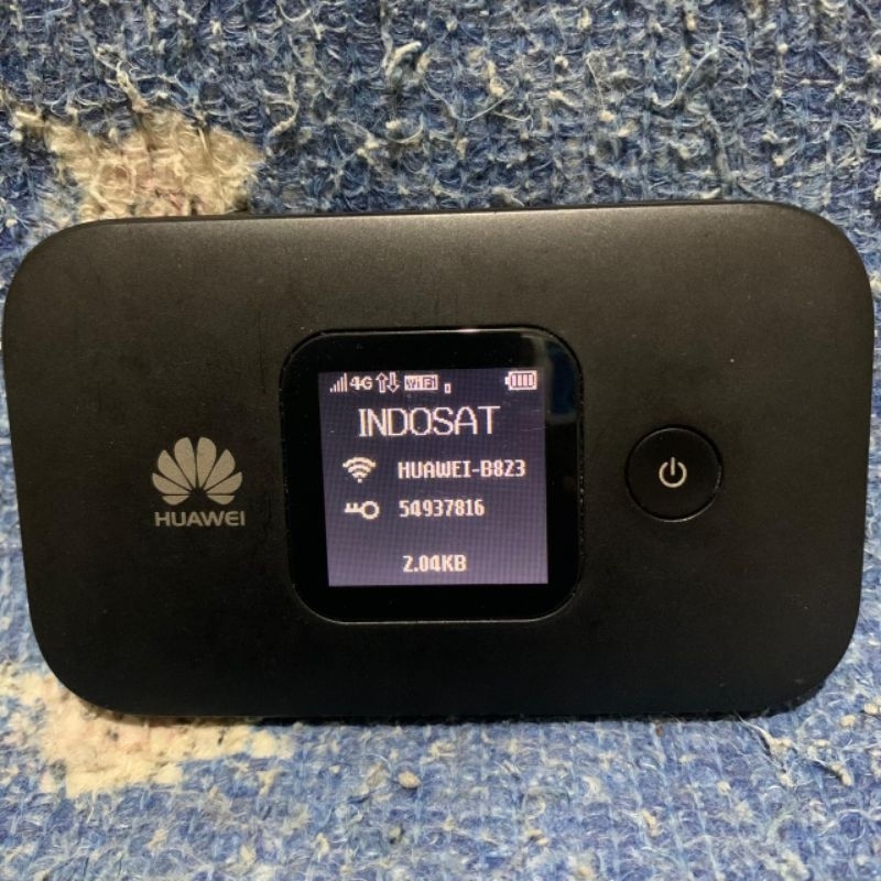 Jual Modem WiFi E5577cs-603 MiFi Bolt E5372 Orion Mv1 MF90 UNLOCK All ...