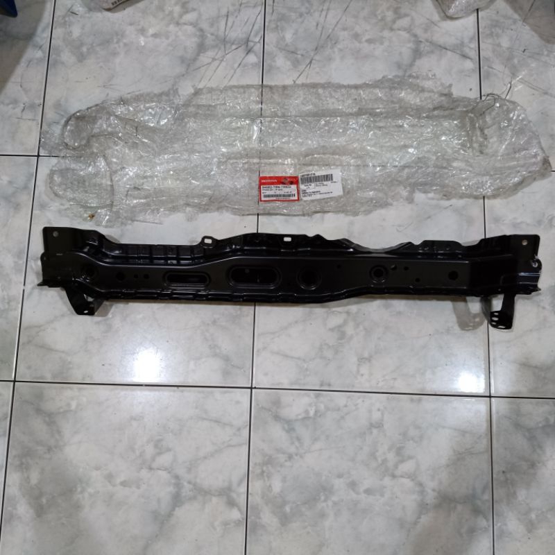 Jual bullhead bullhead palangan radiator atas hrv 2015 2016 2017 2018 ...