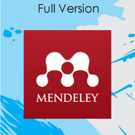 Jual Mendeley Desktop for Mac/Win Full Version Lifetime | Shopee Indonesia
