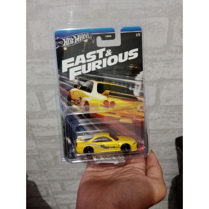 Jual Nissan Skyline R33 FnF | Shopee Indonesia