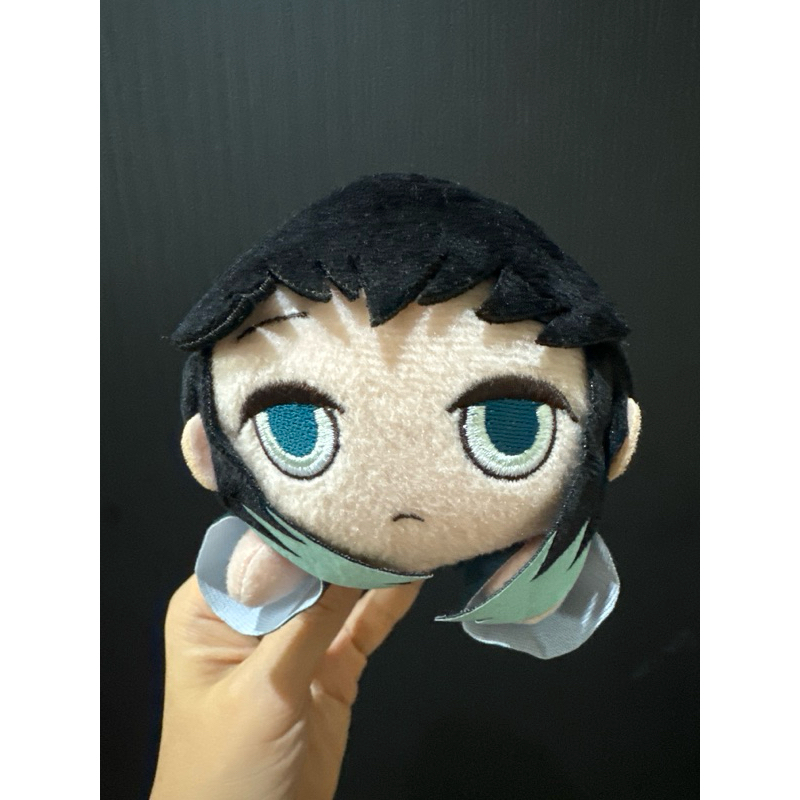 Jual Nesoberi 15 cm Tokito Muichiro Demon Slayer / Kimetsu no Yaiba ...