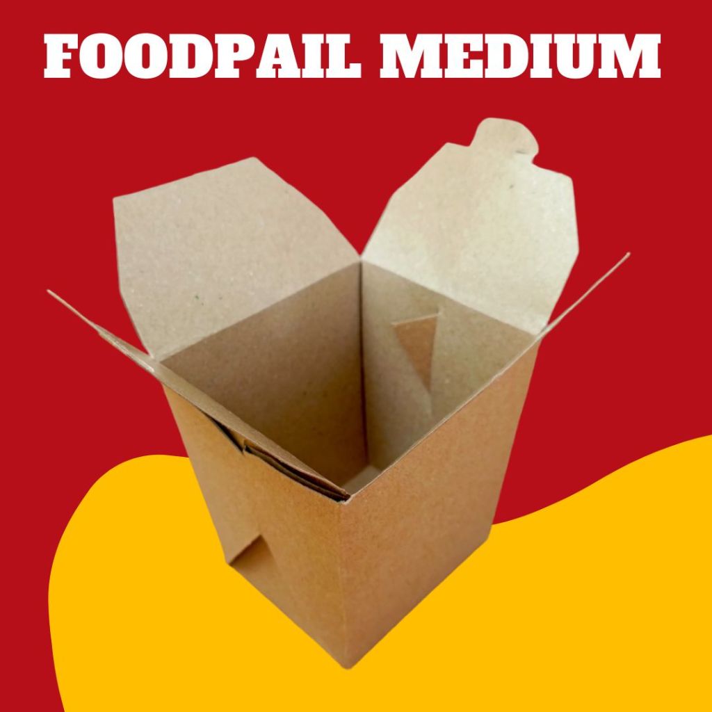 Jual Box rice bowl tutup food pail box kotak rice bowl dan tututp ...