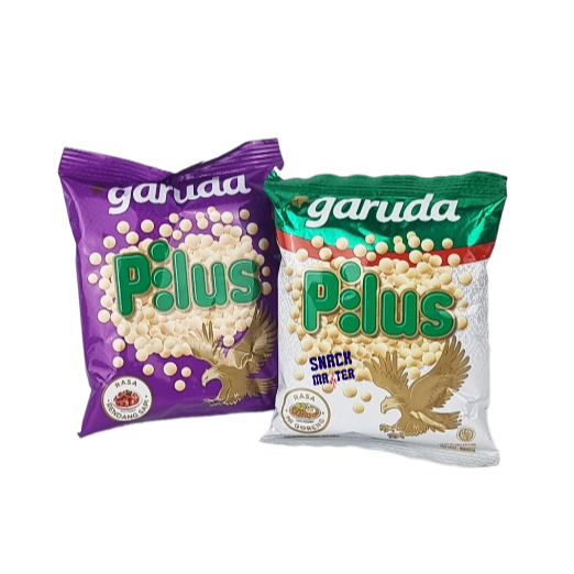 Jual Pilus Garuda 1000 Mi Mie Goreng Rendang ( 1 gantung isi 10 bungkus ...