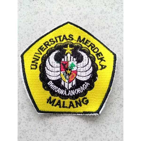 Jual (1 HARI KIRIM)LOGO BET UNIVERSITAS MERDEKA MALANG/LOGO UNMER/LOGO ...