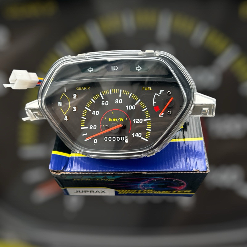 Jual Speedometer Supra Lama 100 Supra X XX Supra Fit Lama Old ...