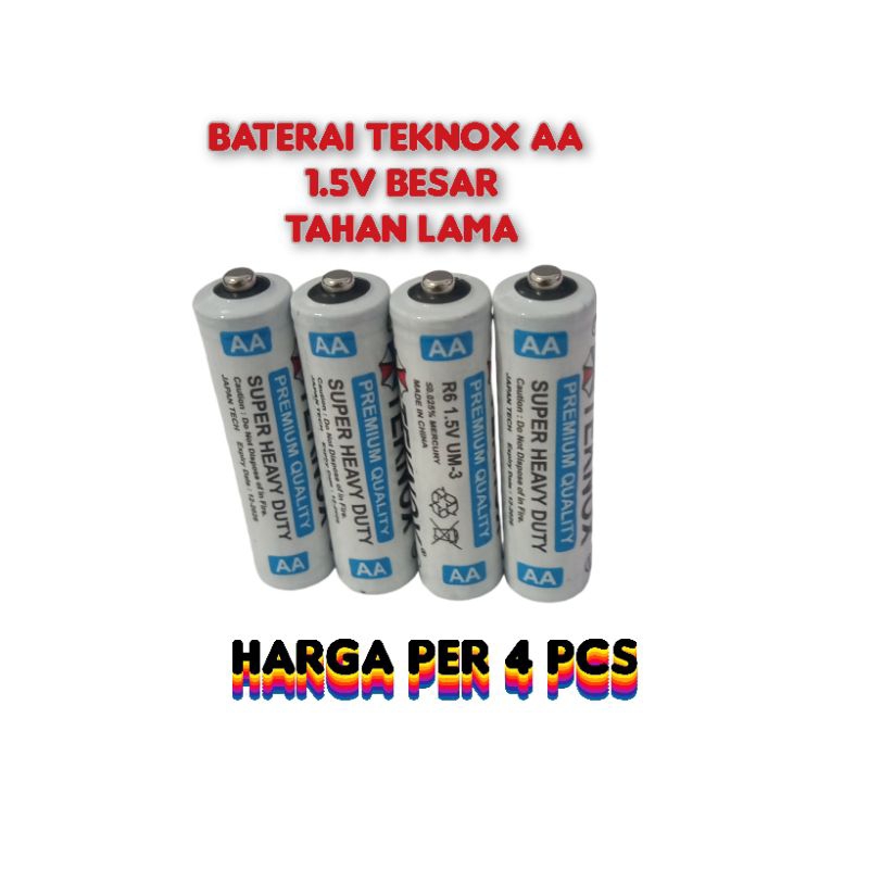 Jual baterai AA/a2 besar dan AAA/a3 kecil | Shopee Indonesia